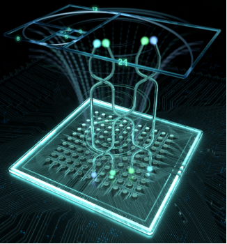 Nature Physics | Tsinghua Scientists Simulate Non-Abelian Fibonacci ...